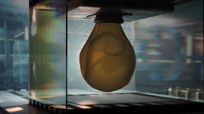 Alien - Romulus: Art Department | Framestore