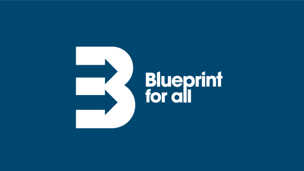 Blueprint For All | Framestore