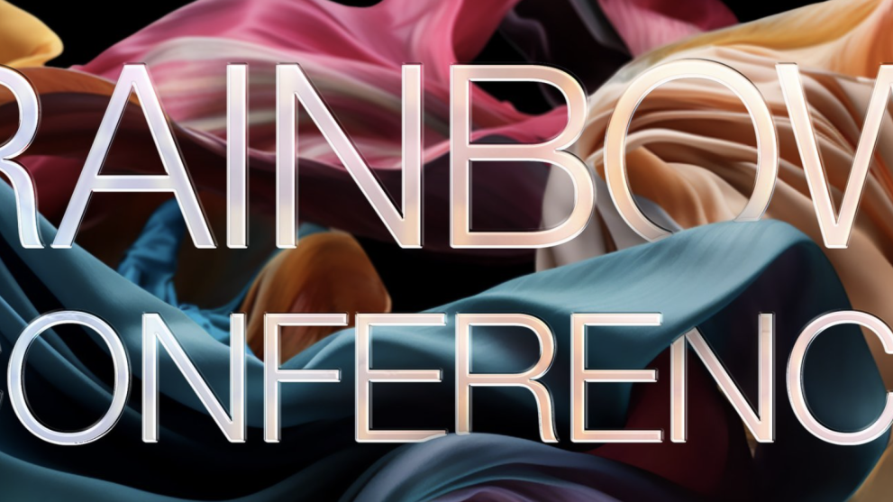 SIGGRAPH Rainbow Conference | Framestore