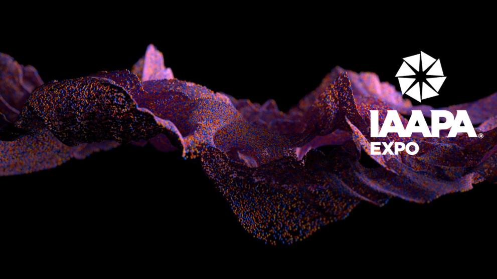 IAAPA Orlando 2024 | Framestore